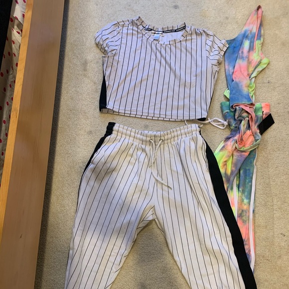 Sommer Ray | Pants & Jumpsuits | Sommer Ray Workout Collections | Poshmark